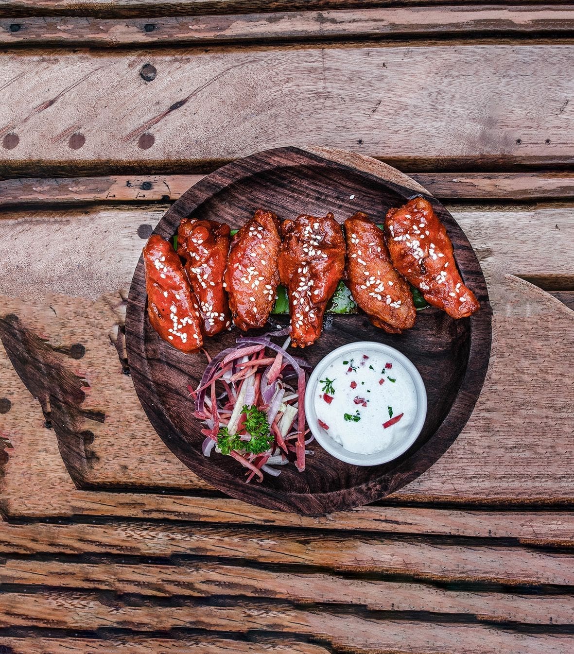 Chicken wings sales reach all time high at Musgrave MarketPlace ...