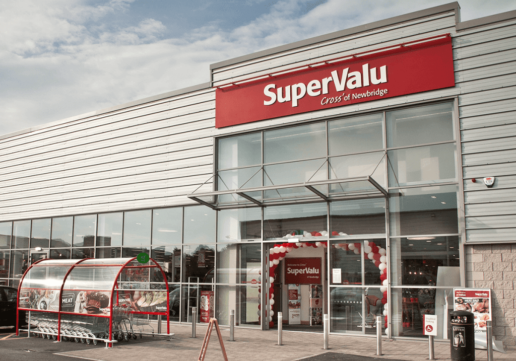 Musgrave Appoints Ian Allen As Managing Director of SuperValu and ...