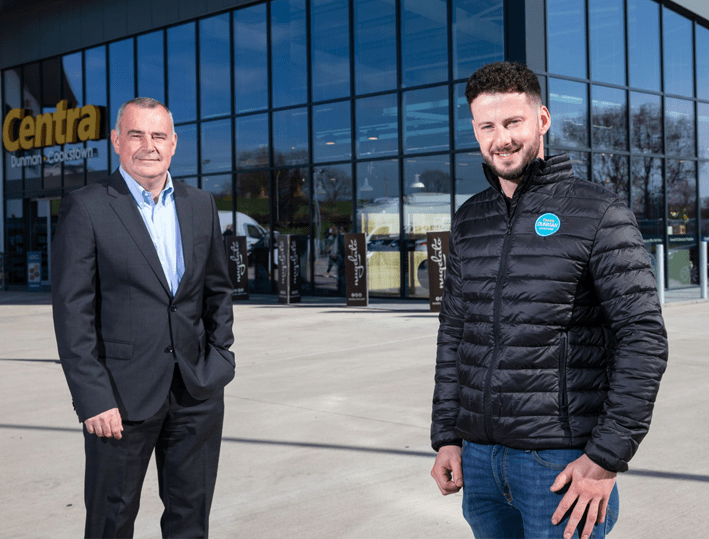 Centra Reaches Landmark 100th Store in Northern Ireland - Musgrave Group