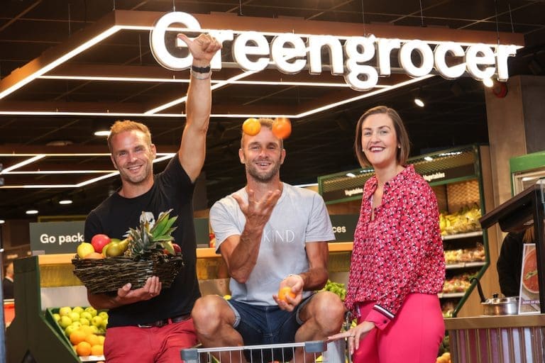 Finance – Musgrave Group