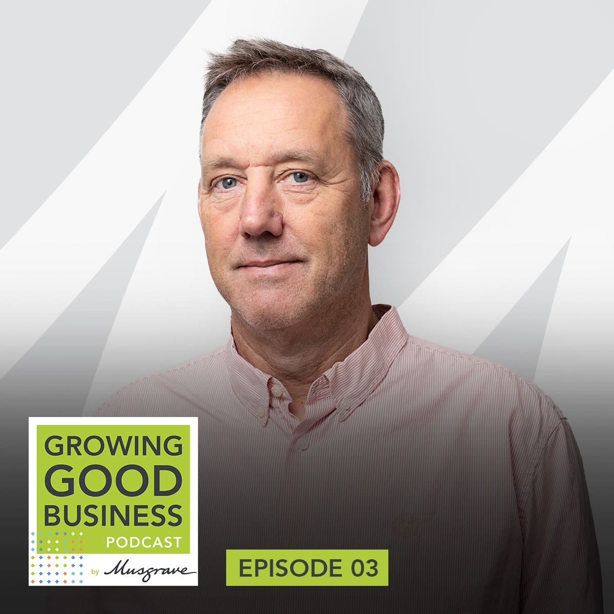 Episode 3 – Talking supply chain - Musgrave
